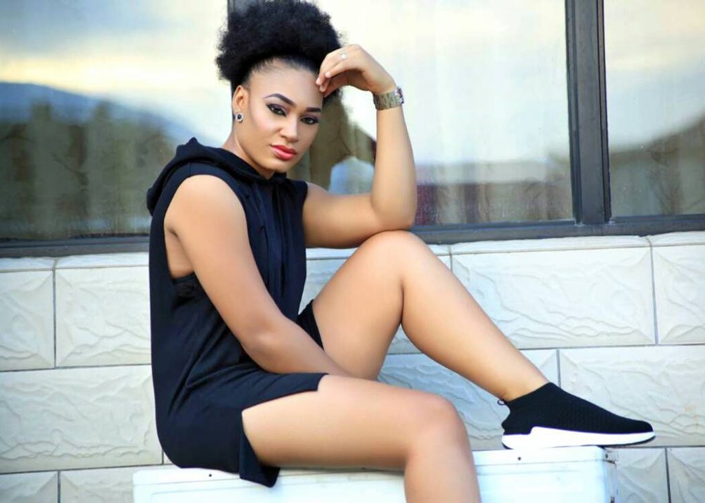 Stephanie Tum returns to the big screen after 4-year break - DcodedTV