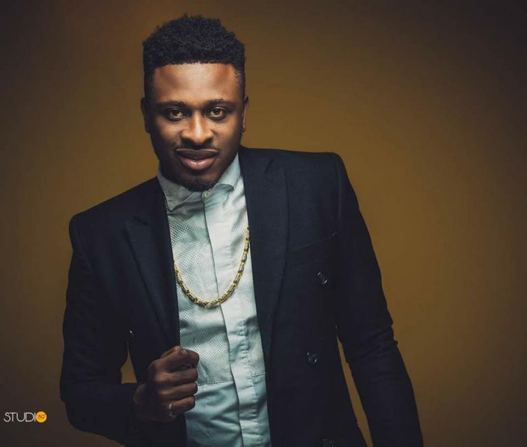 Tzy Panchak releases new photos - DcodedTV