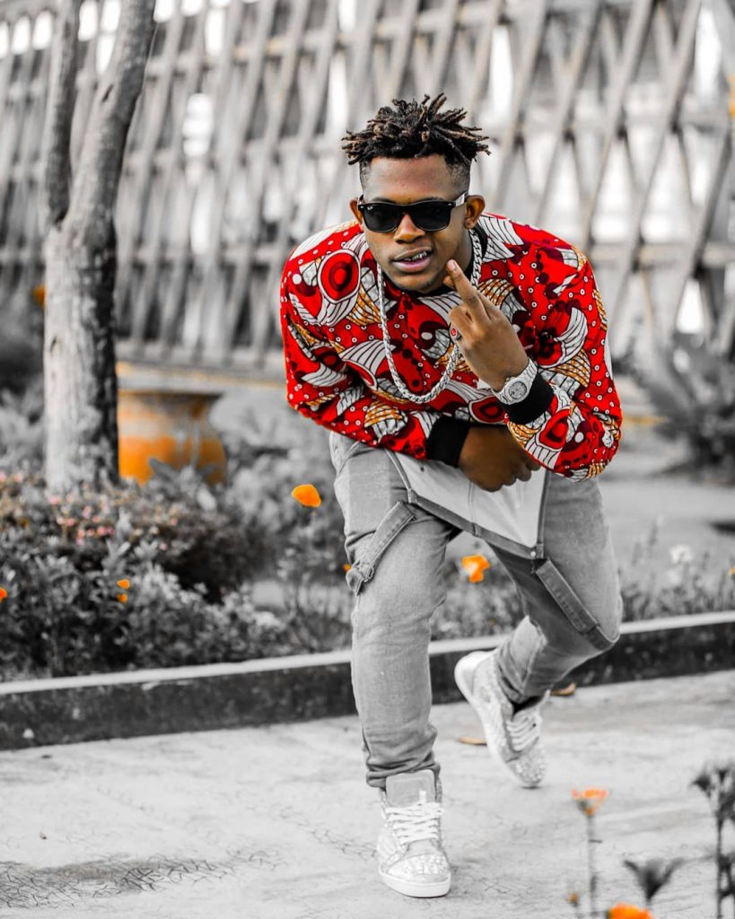 Most Stylish Rappers in Cameroon: Stanley Enow takes lead - DcodedTV