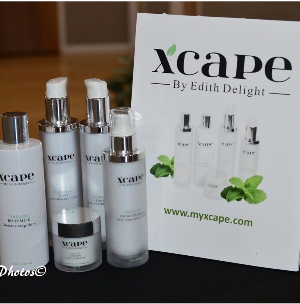 Tzy Panchak launches online beauty challenge with Xcape skincare brand ...